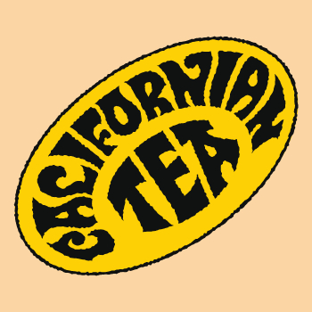 Californian Tea – Tidy Tea