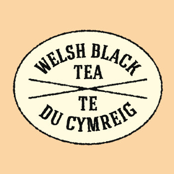 Welsh Black Tea – Tidy Tea