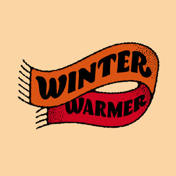 Winter Warmer – Tidy Tea
